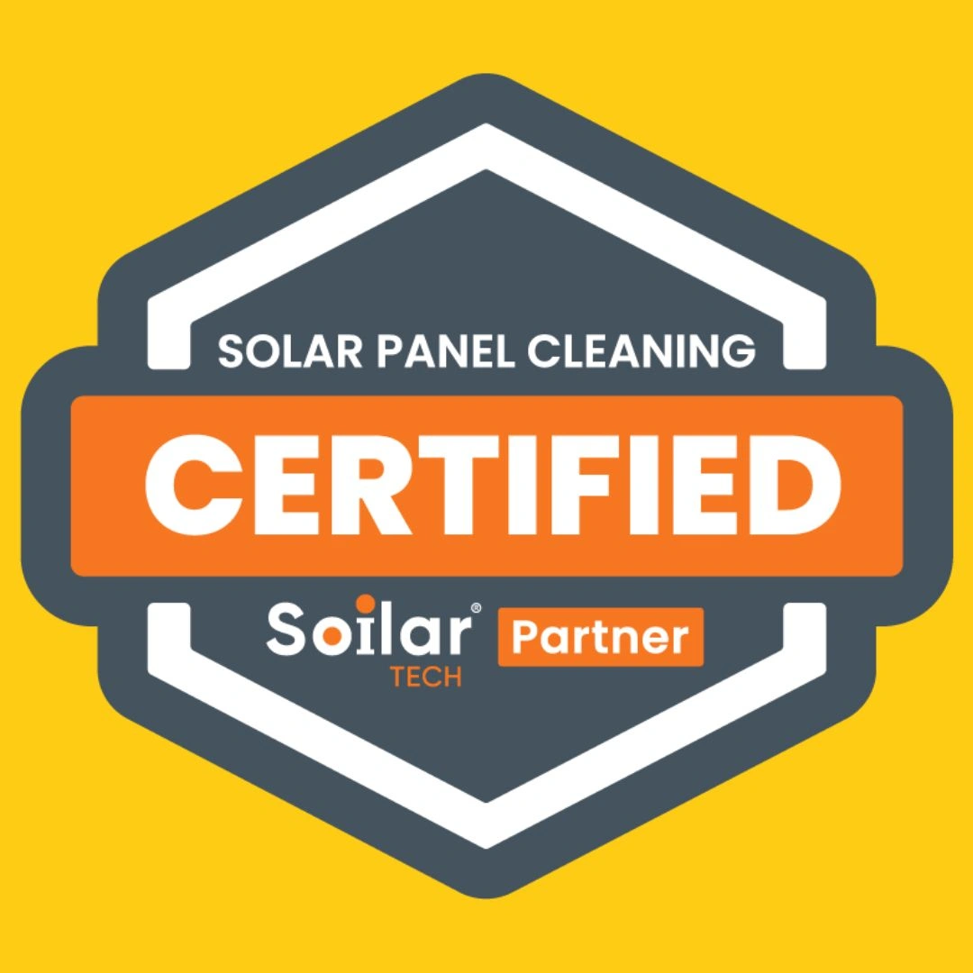 How Solar Panel Cleaning Works | Proven Methods Explained